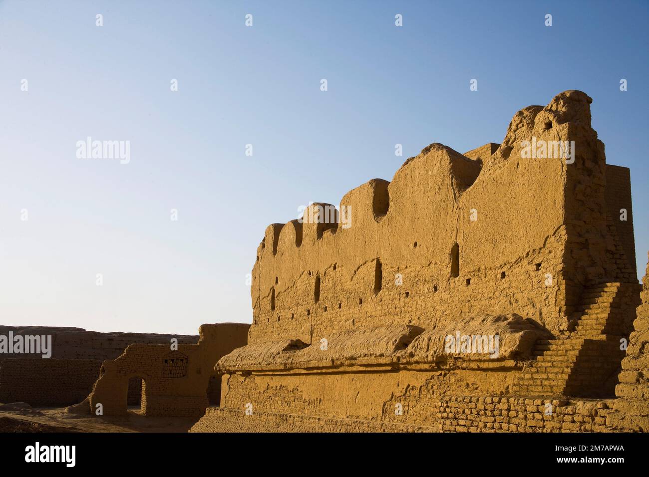 Gaochang xinjiang hi-res stock photography and images - Alamy
