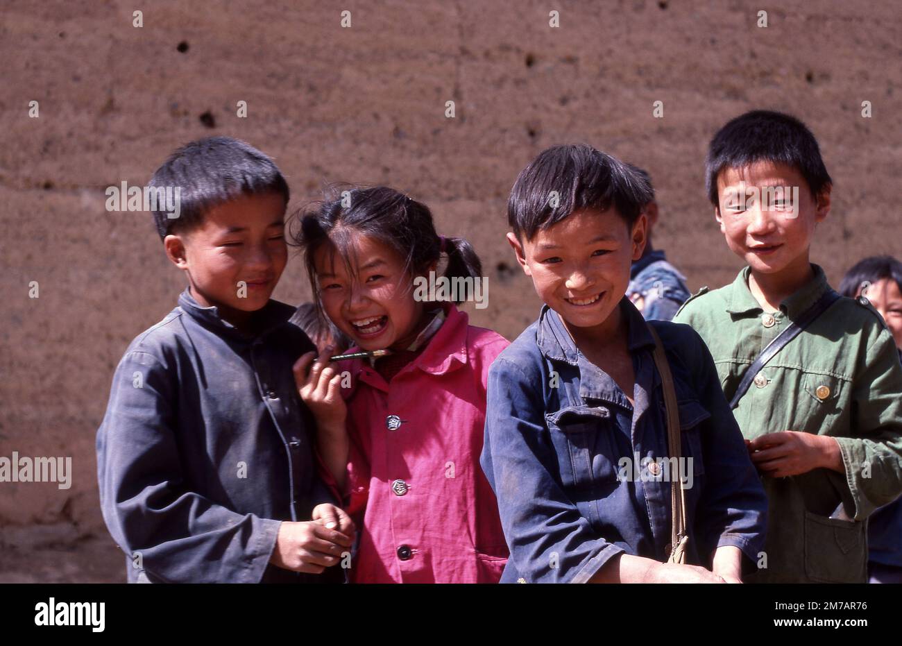 Xing prefecture hi-res stock photography and images - Alamy