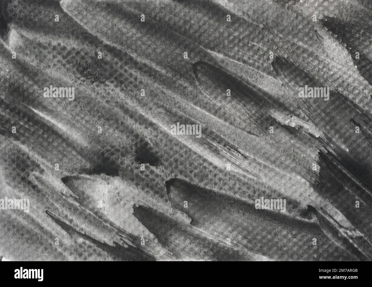 Watercolor stroke and spray on paper , Abstract background by hand ...