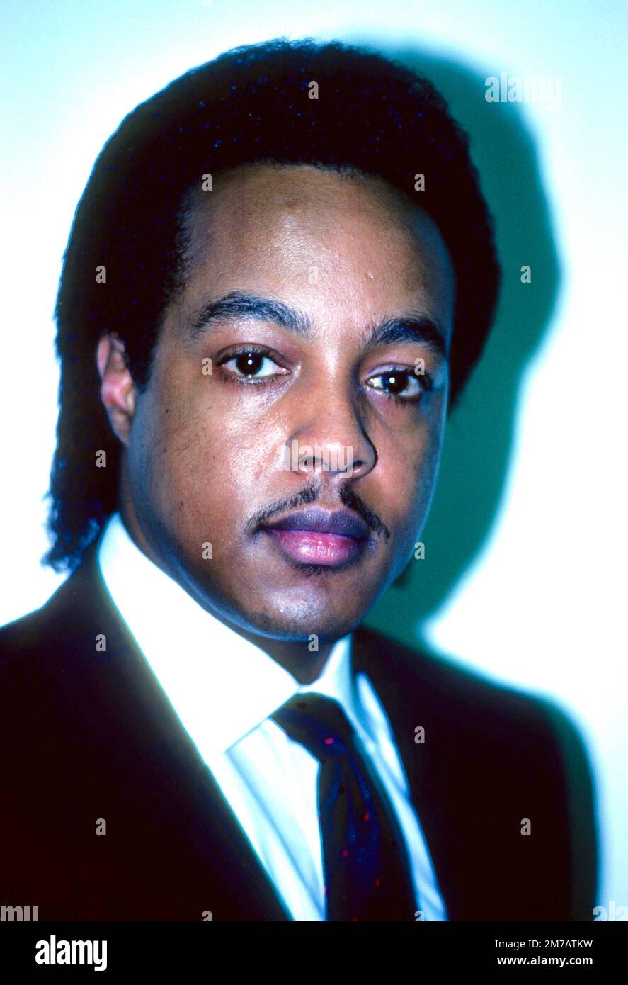 Peabo bryson hi-res stock photography and images - Alamy