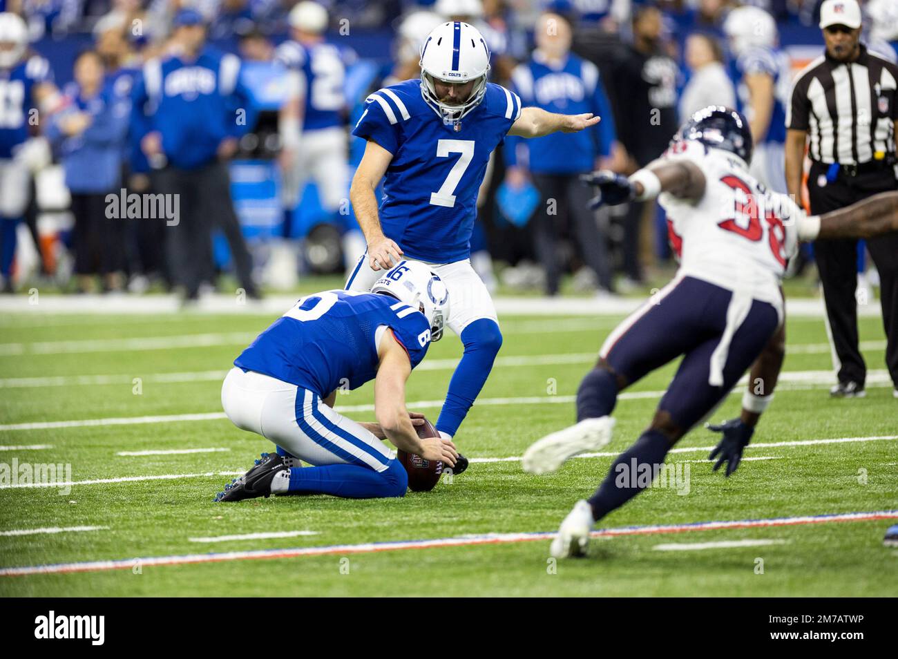 Chase mclaughlin hi-res stock photography and images - Alamy