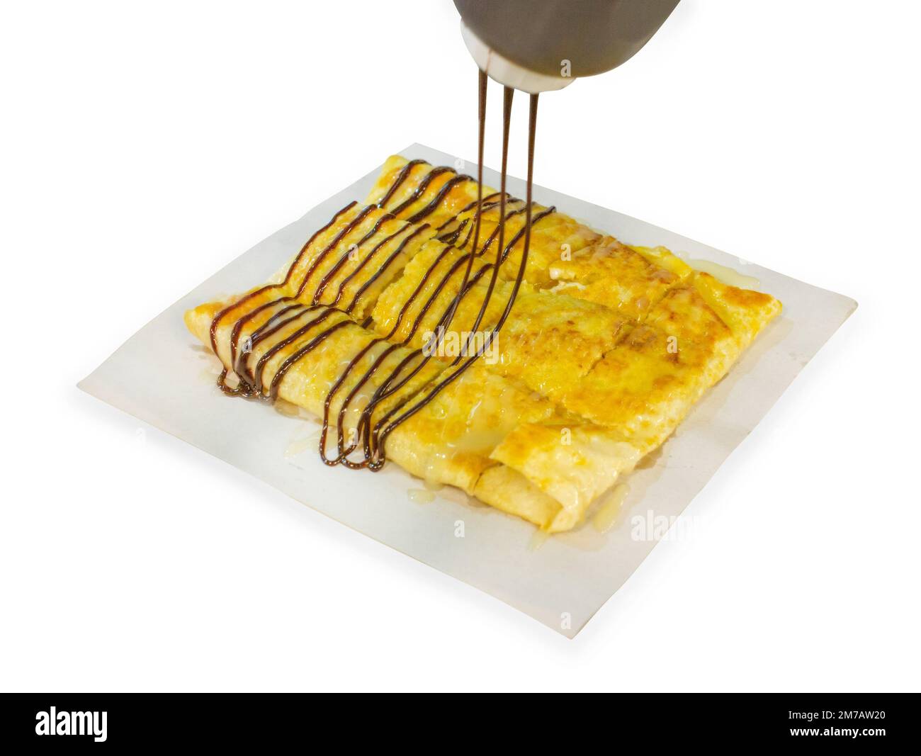 Sprinkle cheese on toast hi-res stock photography and images - Alamy