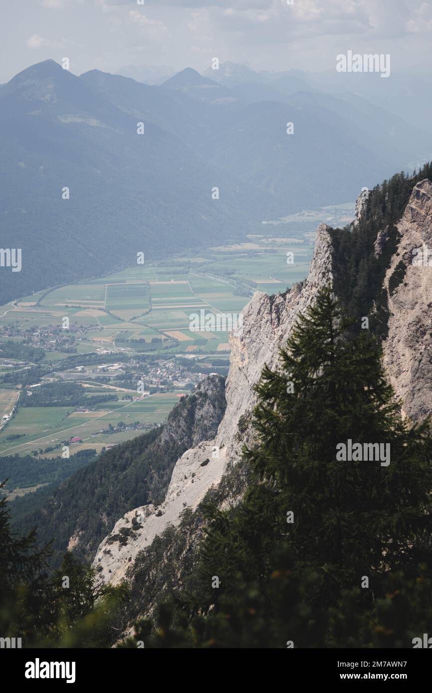 Beautiful vertical shot vast hi-res stock photography and images - Alamy