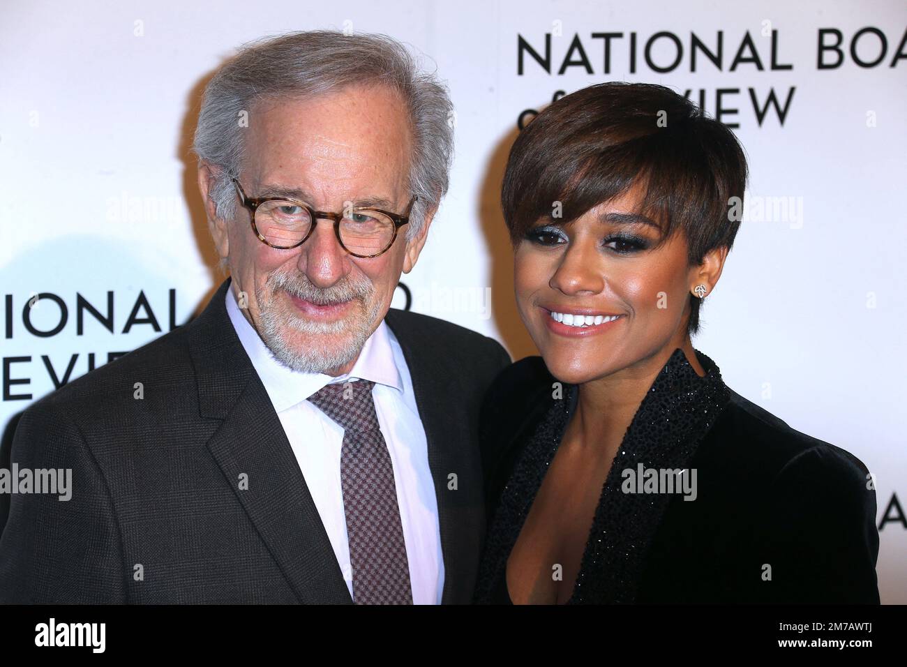 Ariana debose steven spielberg hi-res stock photography and images - Alamy