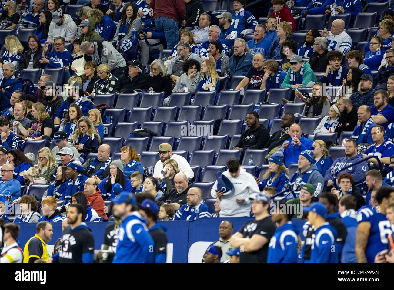 Nfl jan 2023 hi-res stock photography and images - Alamy