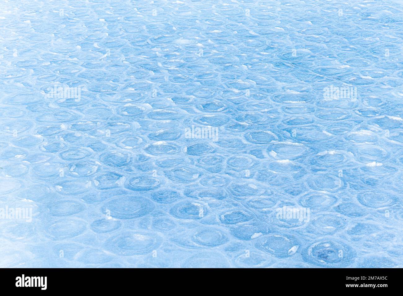 Colored ice. Abstract ice texture. Nature background. Sea ice. patterns ...