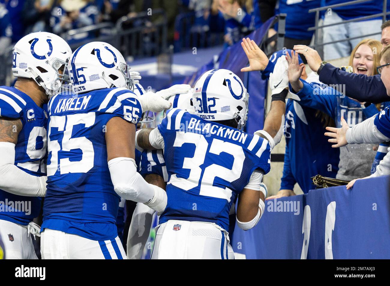 Rodney mcleod colts hi-res stock photography and images - Alamy