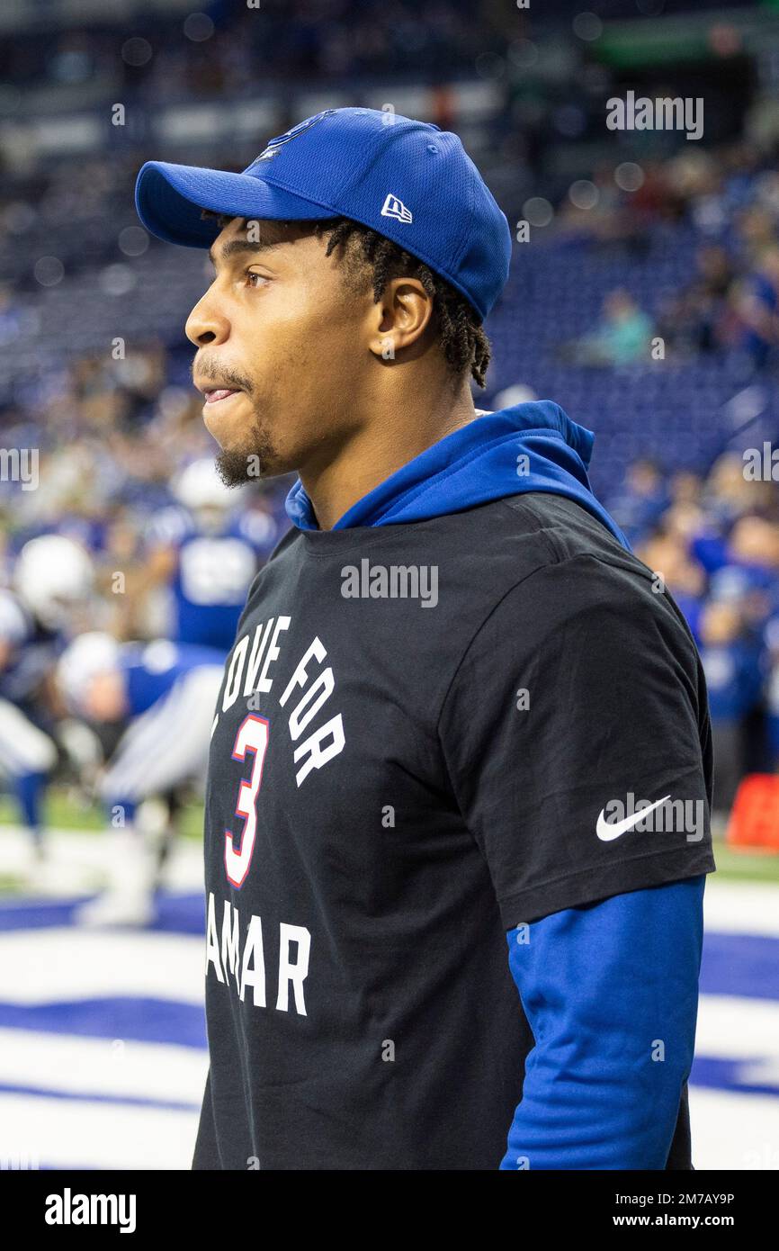 Jonathan taylor indianapolis colts hi-res stock photography and images ...