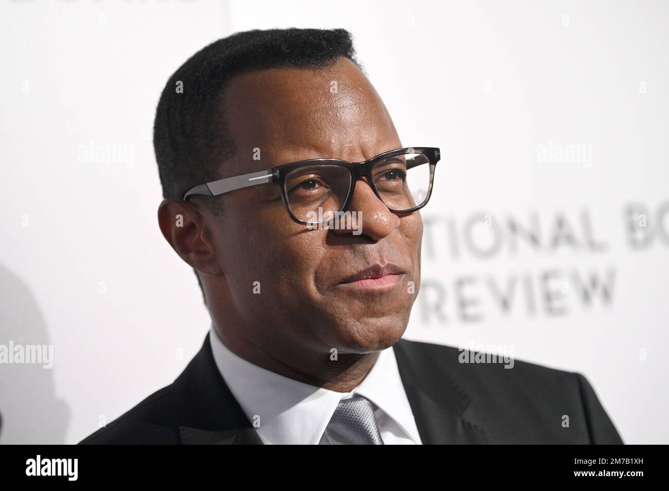 Geoffrey S. Fletcher attends the National Board off Review Annual Gala ...