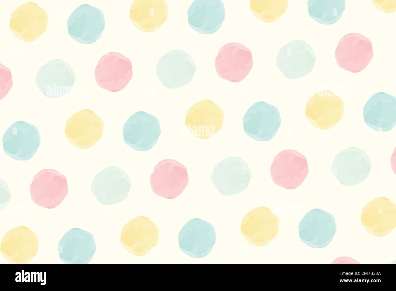 Colorful geometric seamless pattern background design vector Stock ...