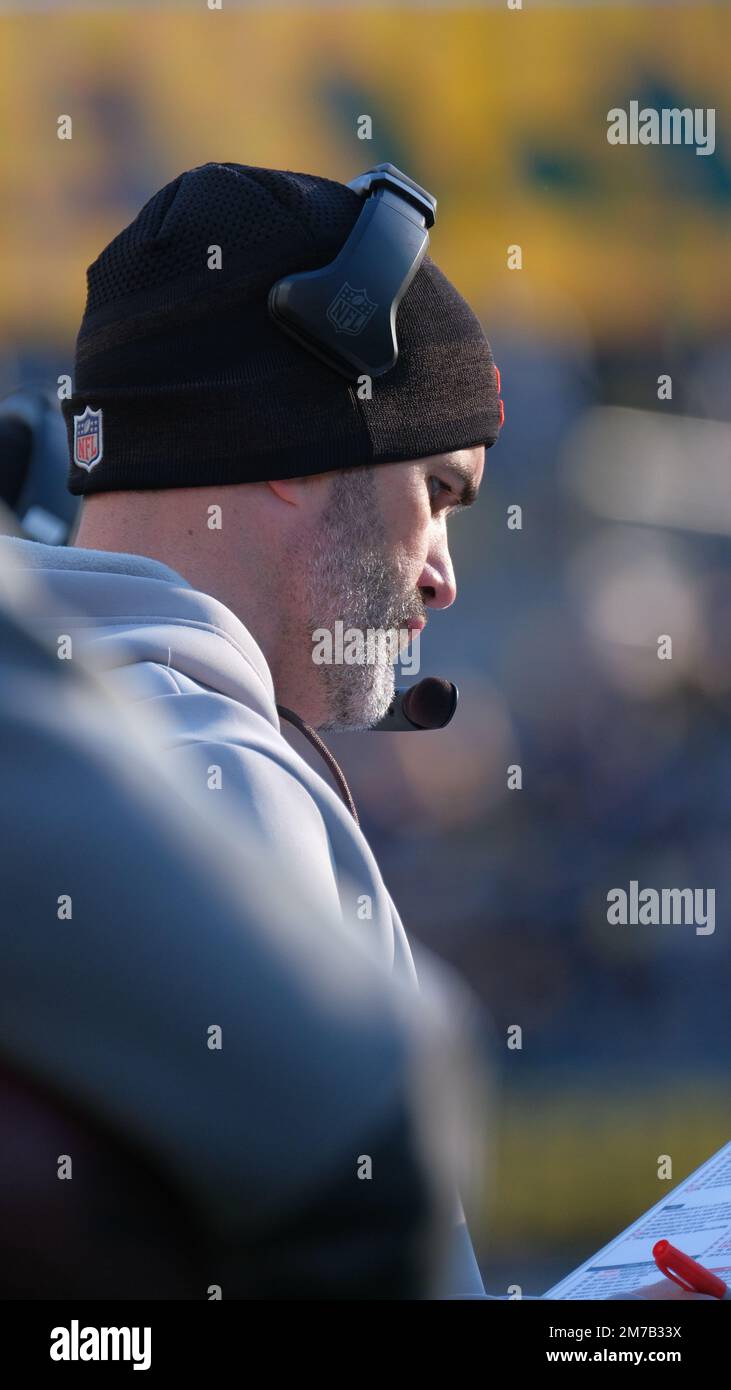 Kevin stefanski hi-res stock photography and images - Alamy