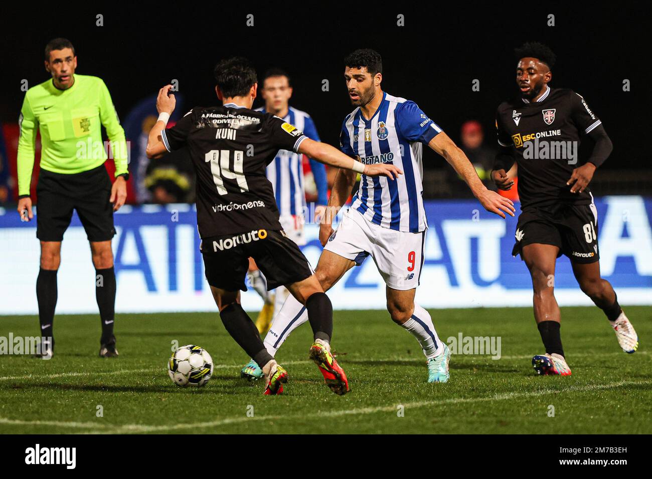 Estadio jamor hi-res stock photography and images - Alamy