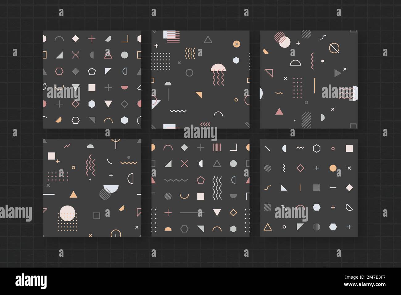 Powerpoint art Stock Vector Images - Alamy