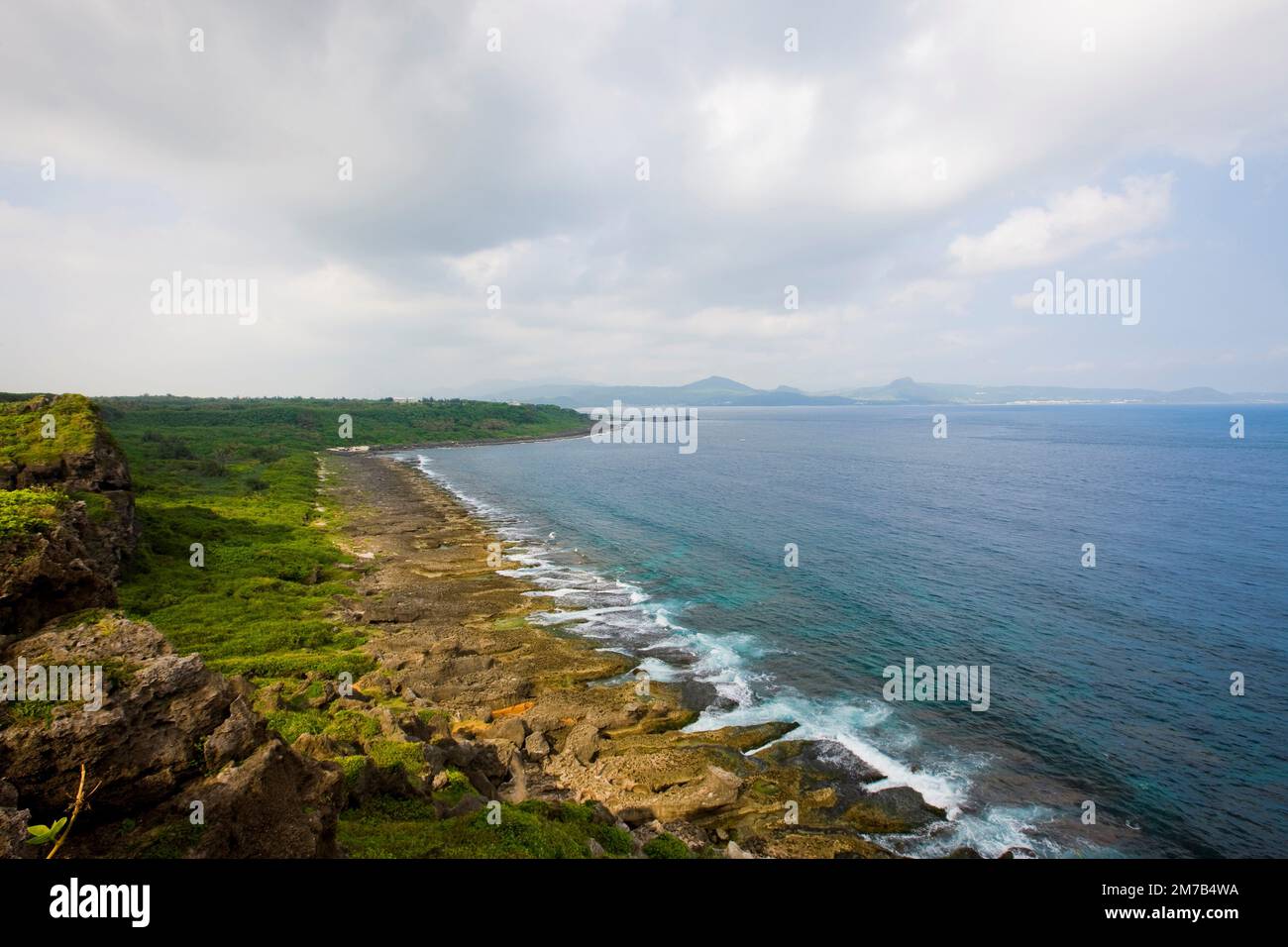 Maobitou park hi-res stock photography and images - Alamy