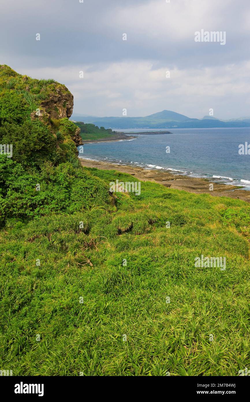 Maobitou park hi-res stock photography and images - Alamy