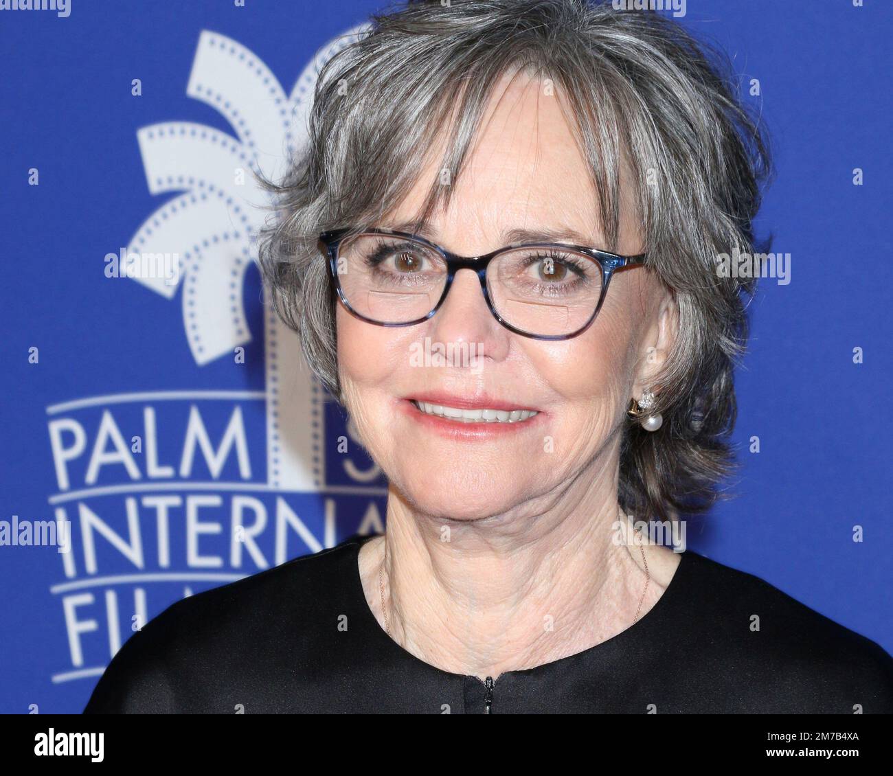 Palm Springs, CA. 6th Jan, 2023. Sally Field at arrivals for 80 FOR ...