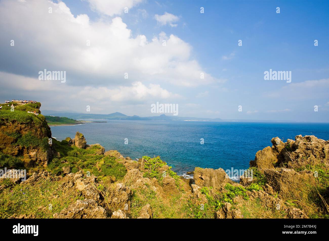 Maobitou park hi-res stock photography and images - Alamy