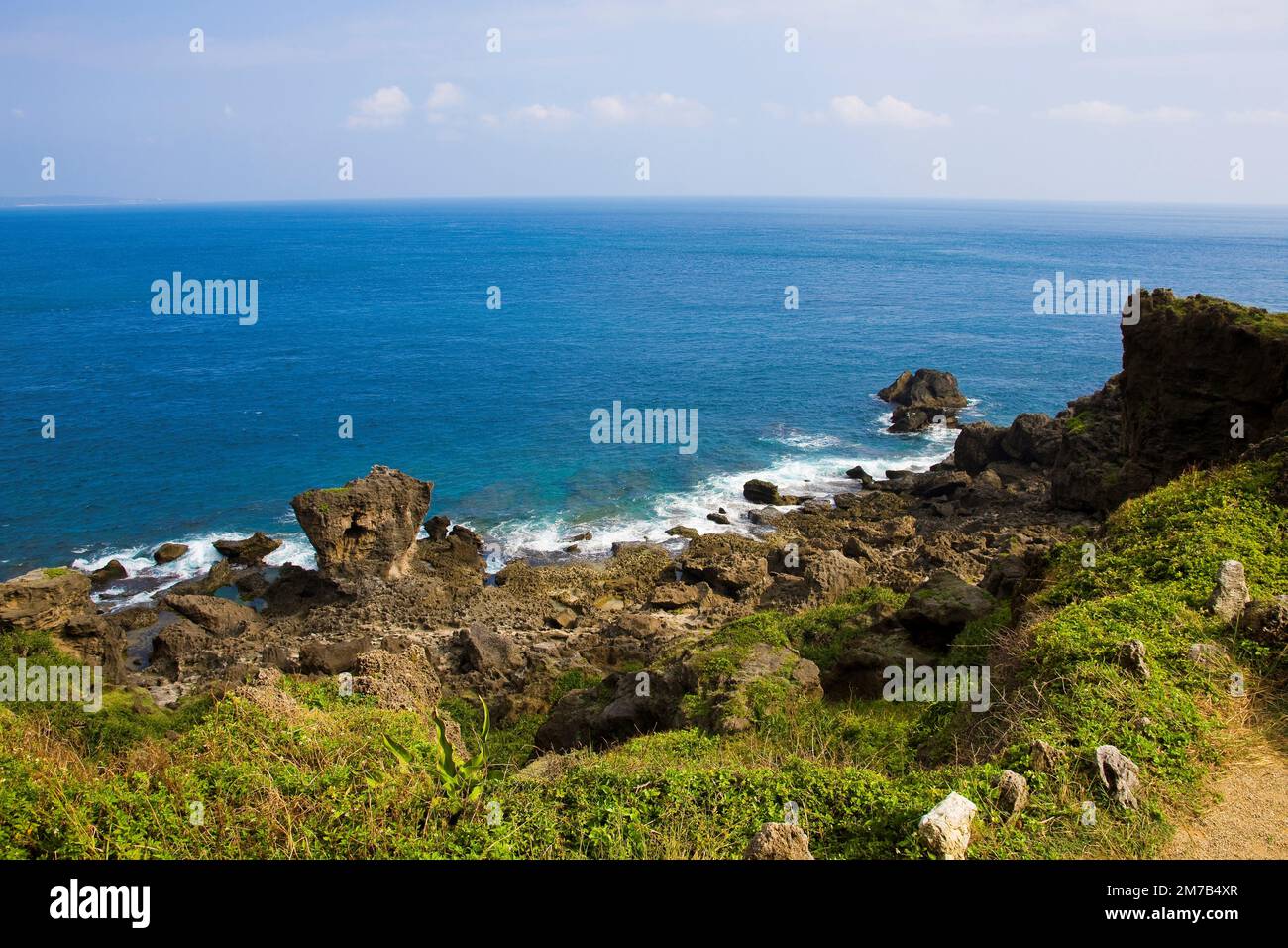 Maobitou park hi-res stock photography and images - Alamy