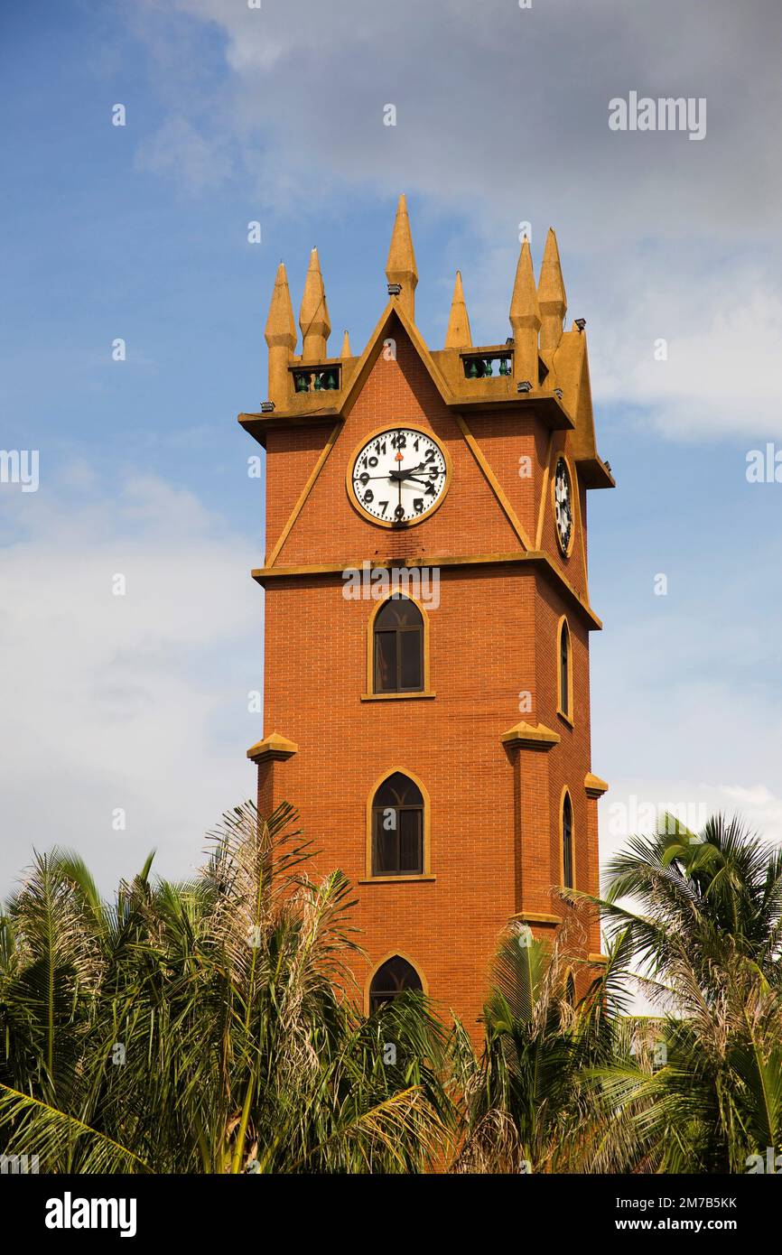 Haikou tower hi-res stock photography and images - Alamy
