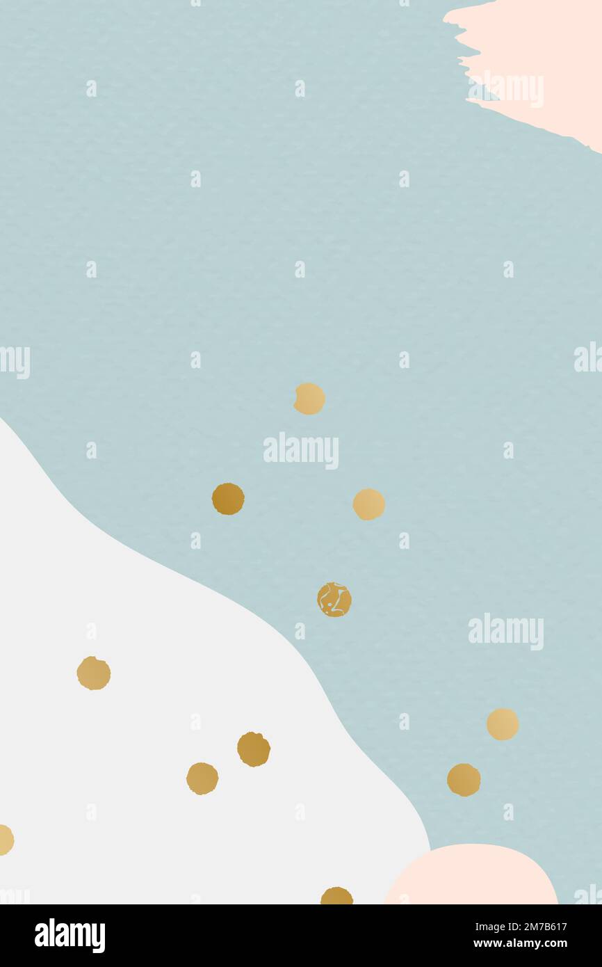 Pastel Memphis pattern background vector Stock Vector Image & Art - Alamy