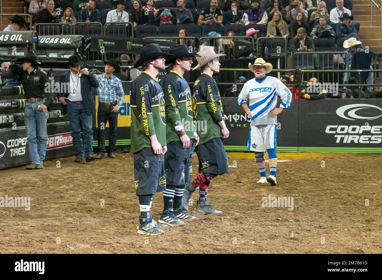 Nyc january events hi-res stock photography and images - Alamy