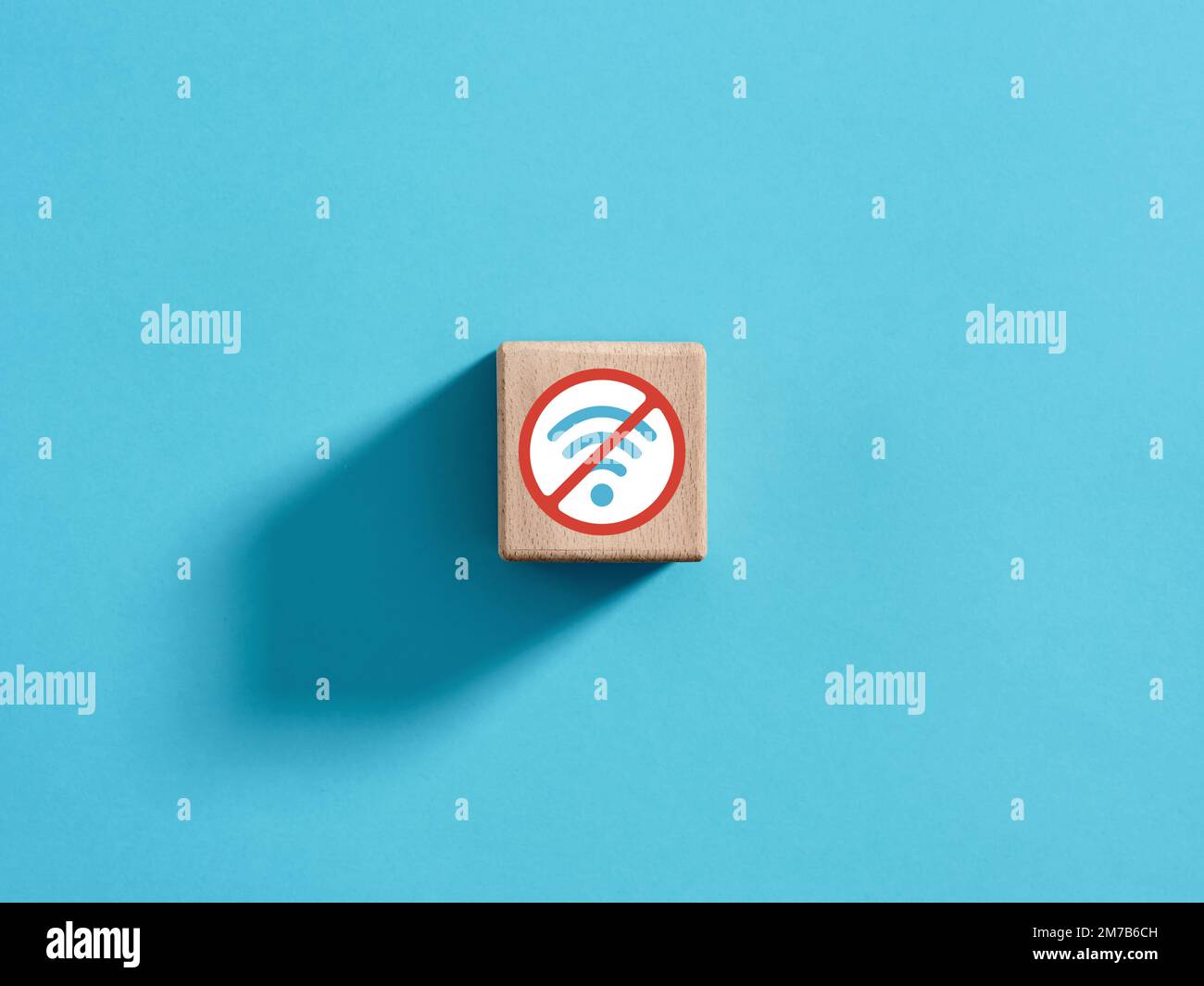 No internet access. No wireless connection. Wi-fi signal unavailable ...