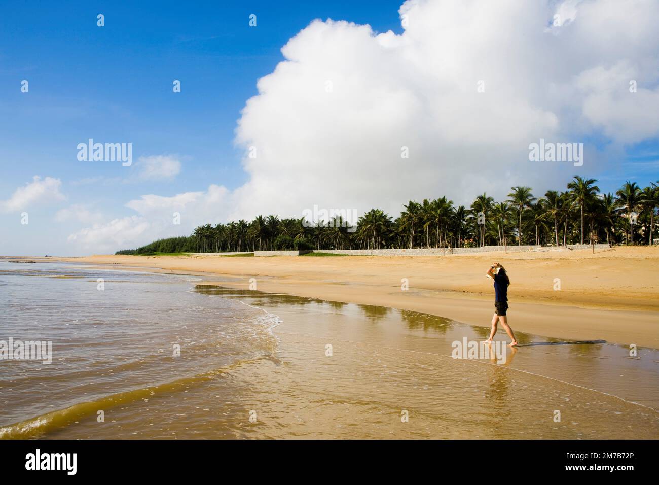Boao hainan island china hi-res stock photography and images - Alamy