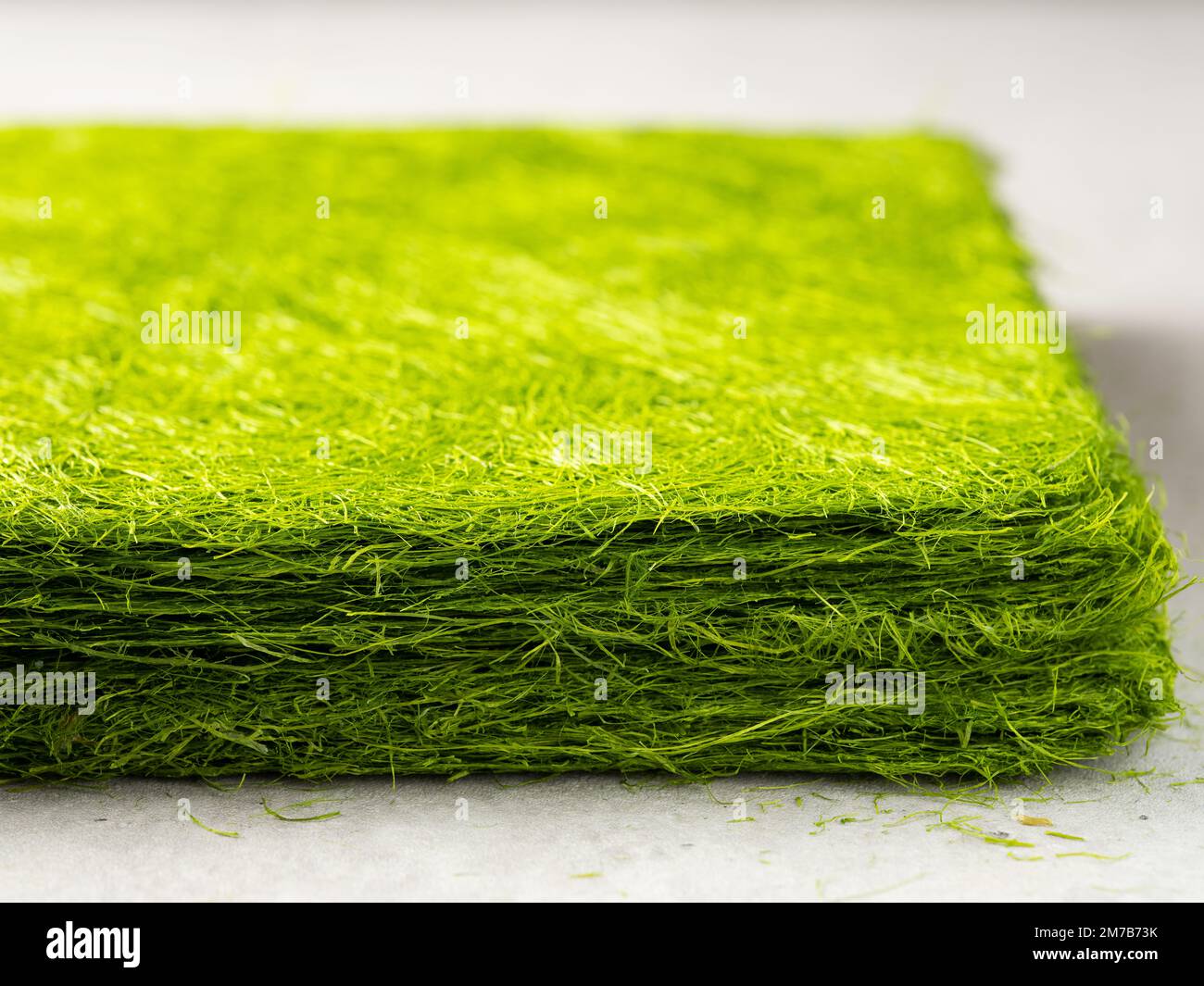 Seasoned laver hi-res stock photography and images - Alamy