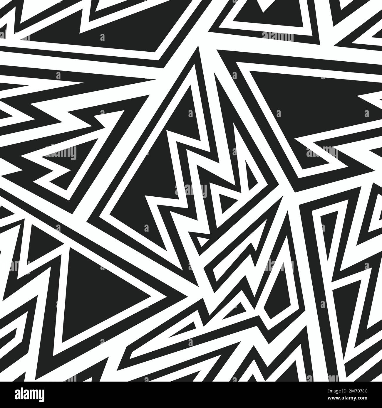 Seamless repeating pattern mexican hi-res stock photography and images ...