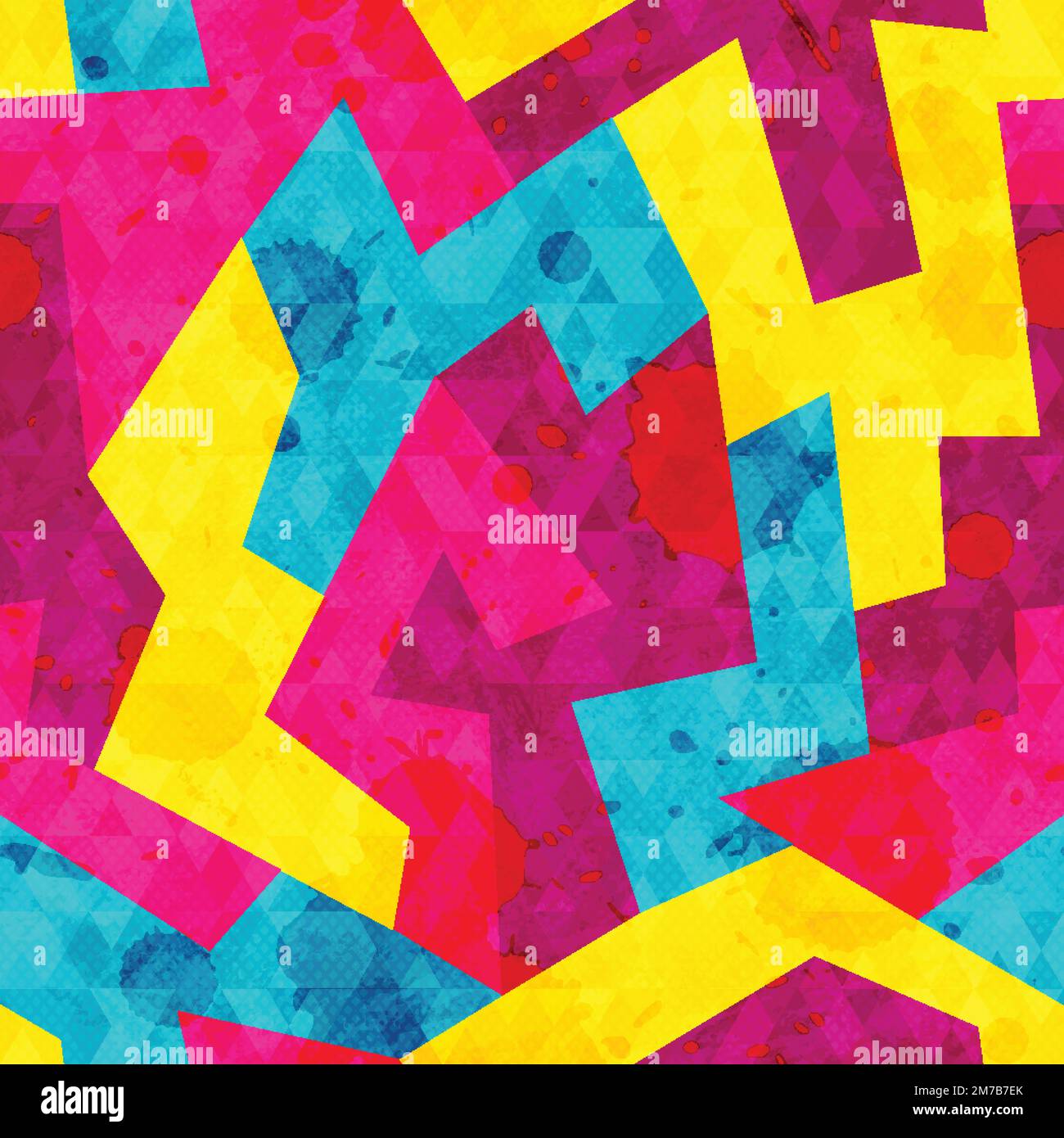 Seamless patern hi-res stock photography and images - Alamy