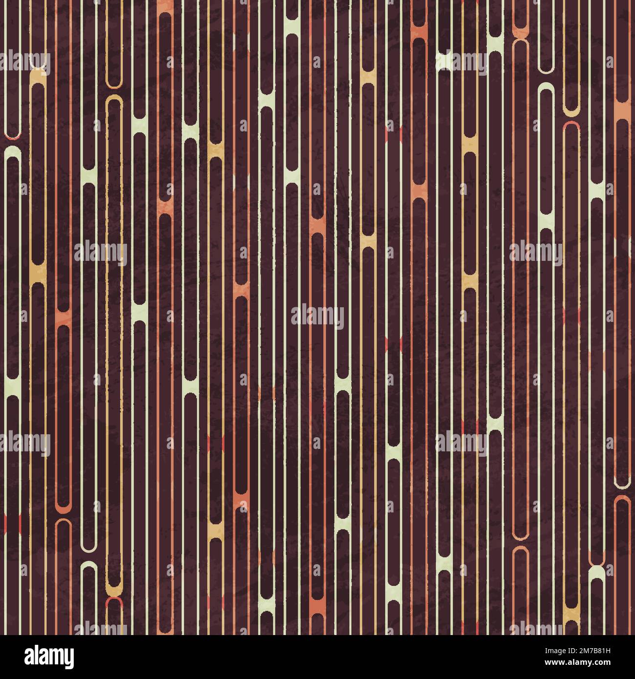 Cute pattern blue stripes Stock Vector Images - Alamy