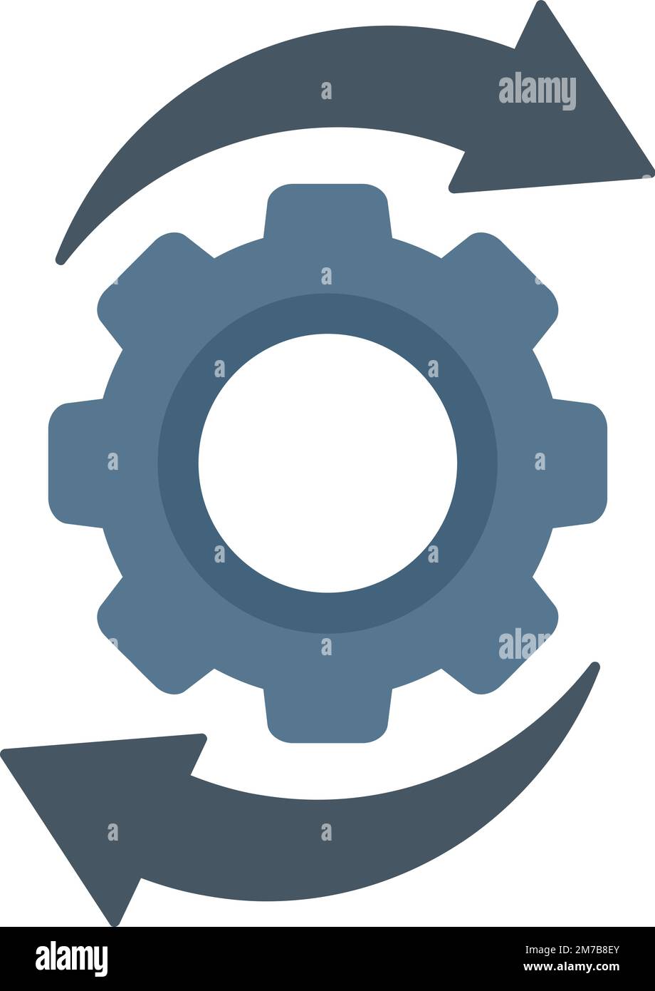 Landing gear construction Cut Out Stock Images & Pictures - Alamy