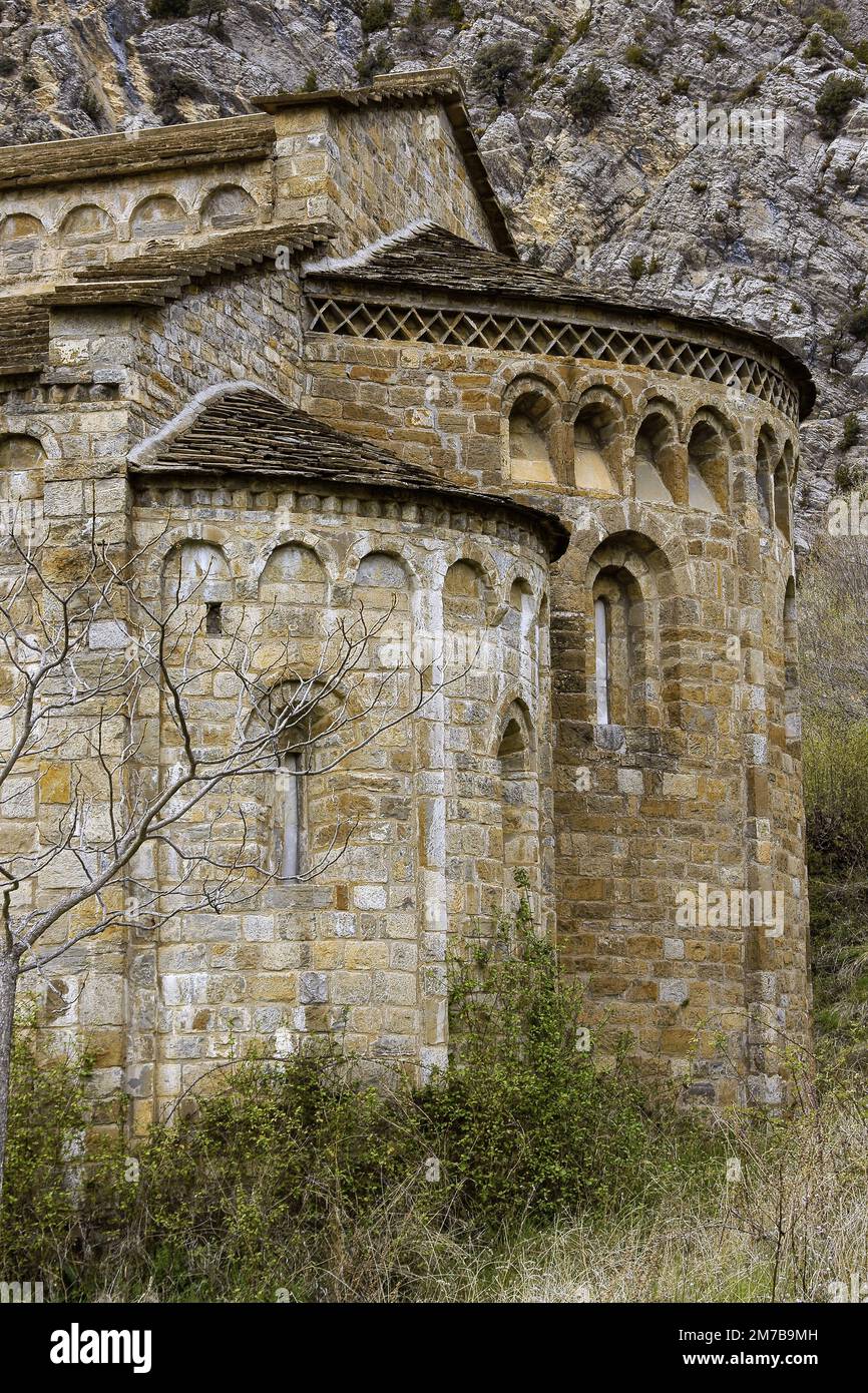 Monasterio de obarra hi-res stock photography and images - Alamy