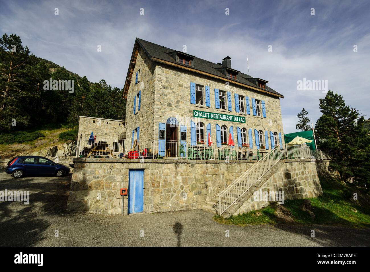 Paisajes naturales del mundo hi-res stock photography and images - Alamy