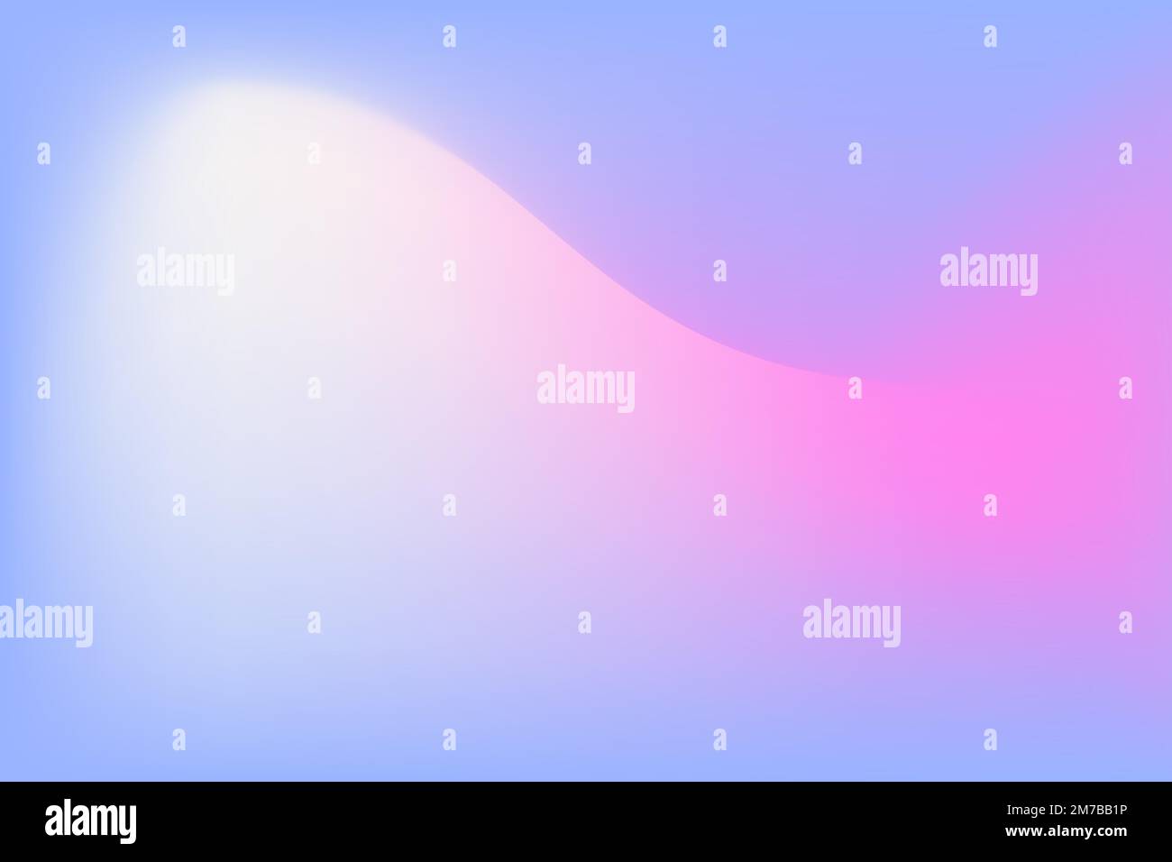 Abstract blur pink blue gradient background design Stock Vector Image ...