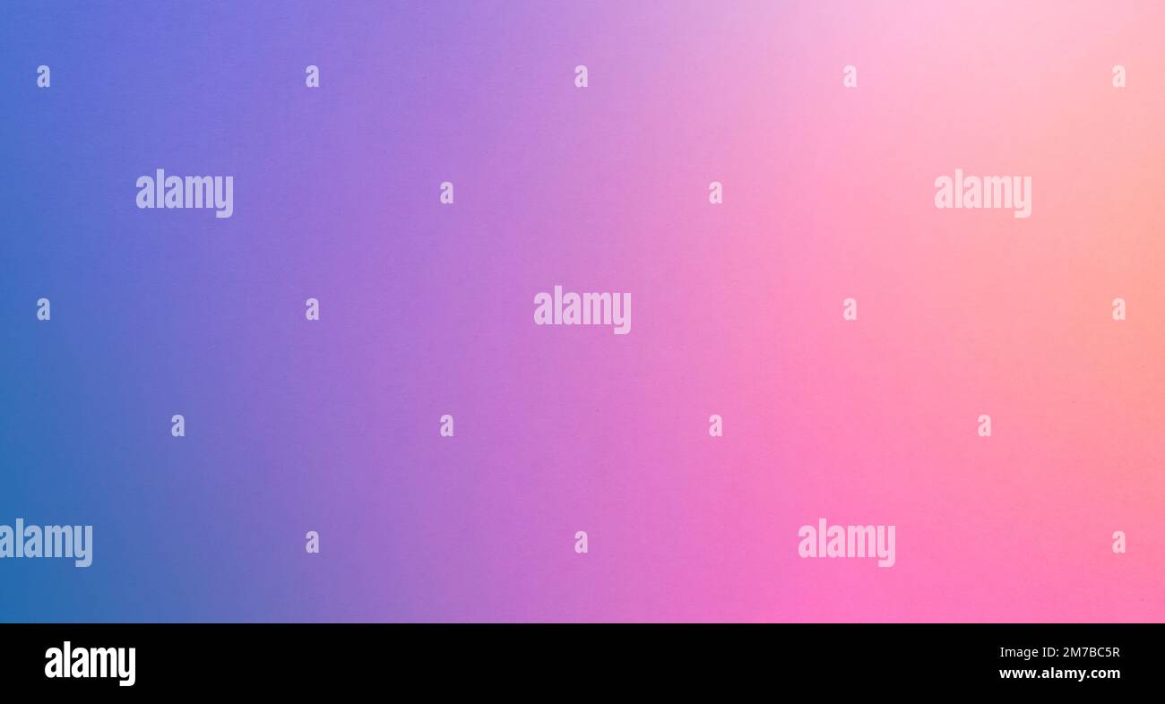 Blurred blue-pink gradient background, sweet, romantic, suitable for ...