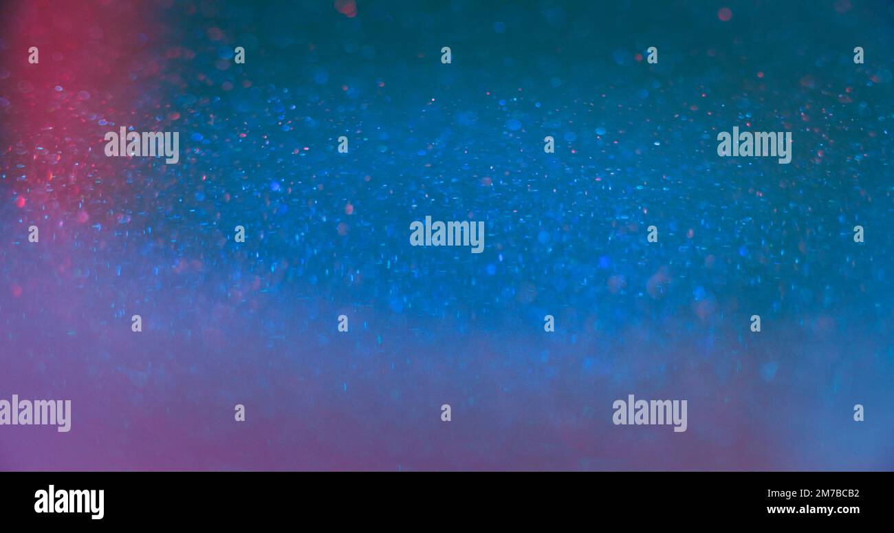 neon glitter texture bokeh light flare color glow Stock Photo - Alamy