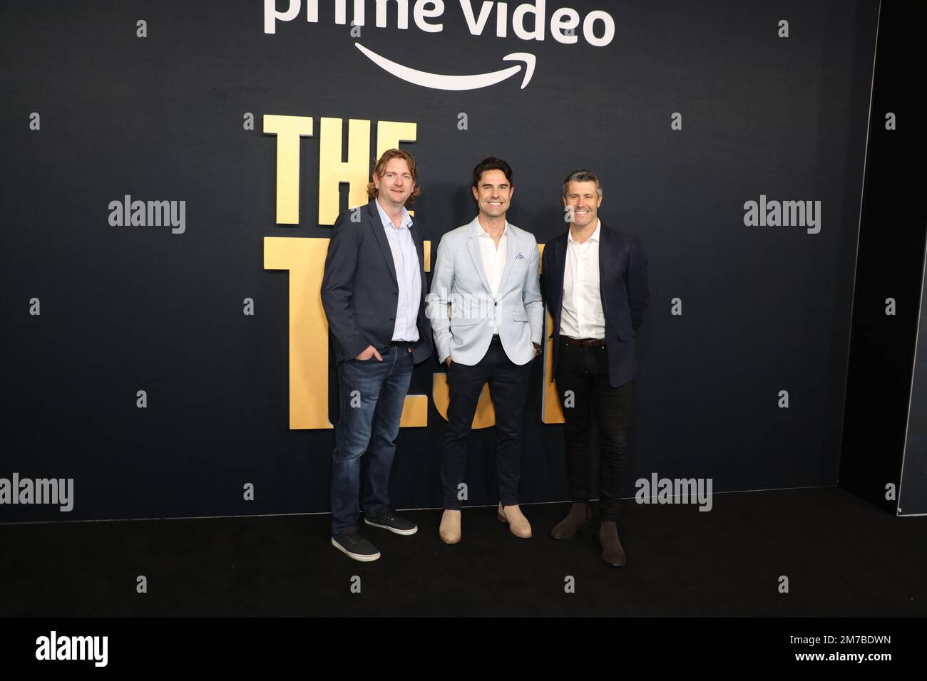 Tyler bern hi-res stock photography and images - Alamy