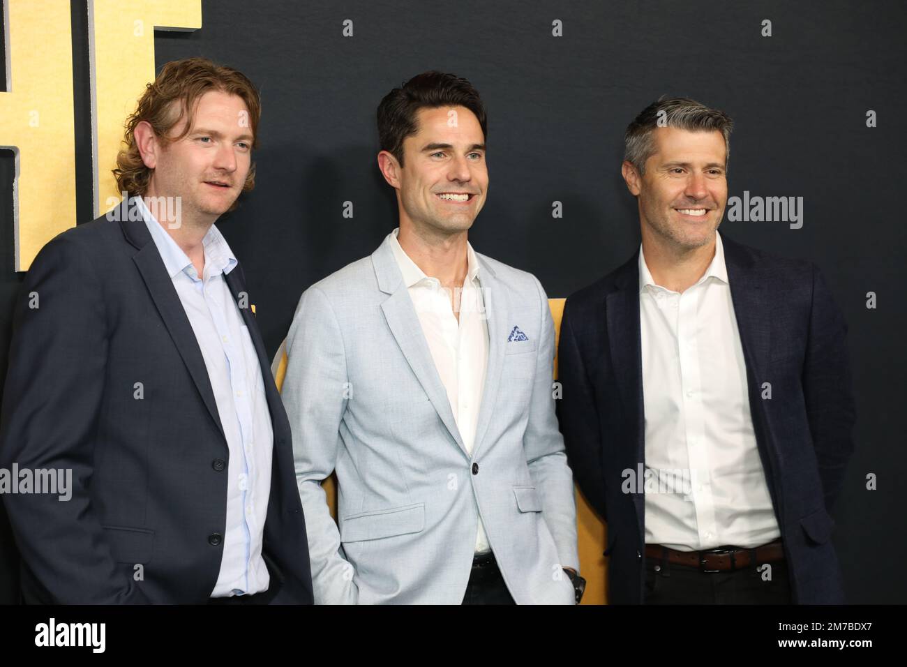 Tyler bern hi-res stock photography and images - Alamy