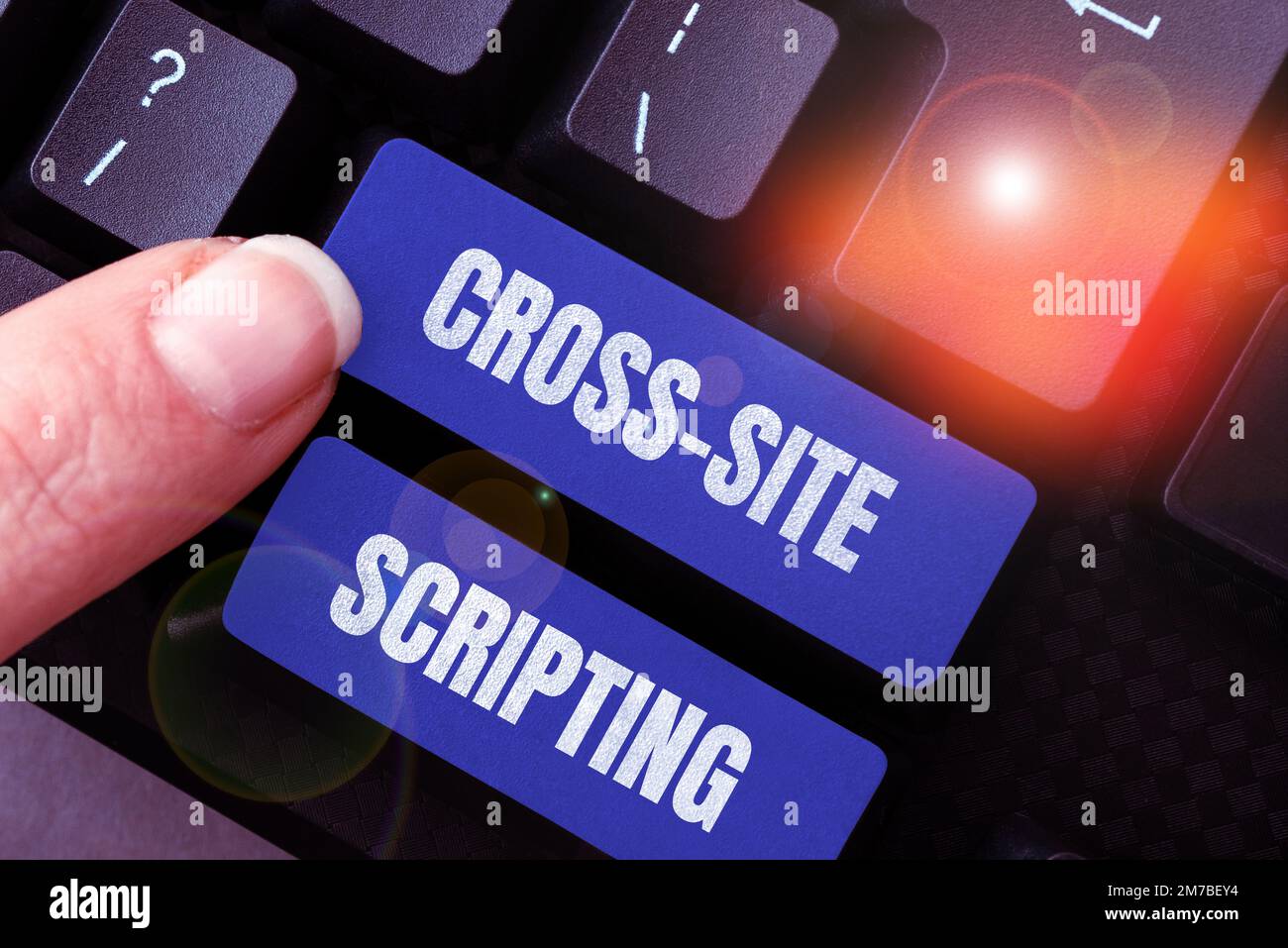 Cross platform applications hi-res stock photography and images - Alamy