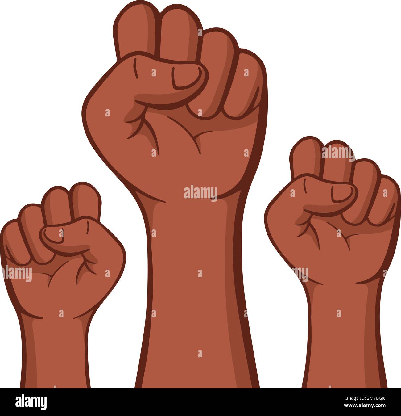 Black History Clipart African American