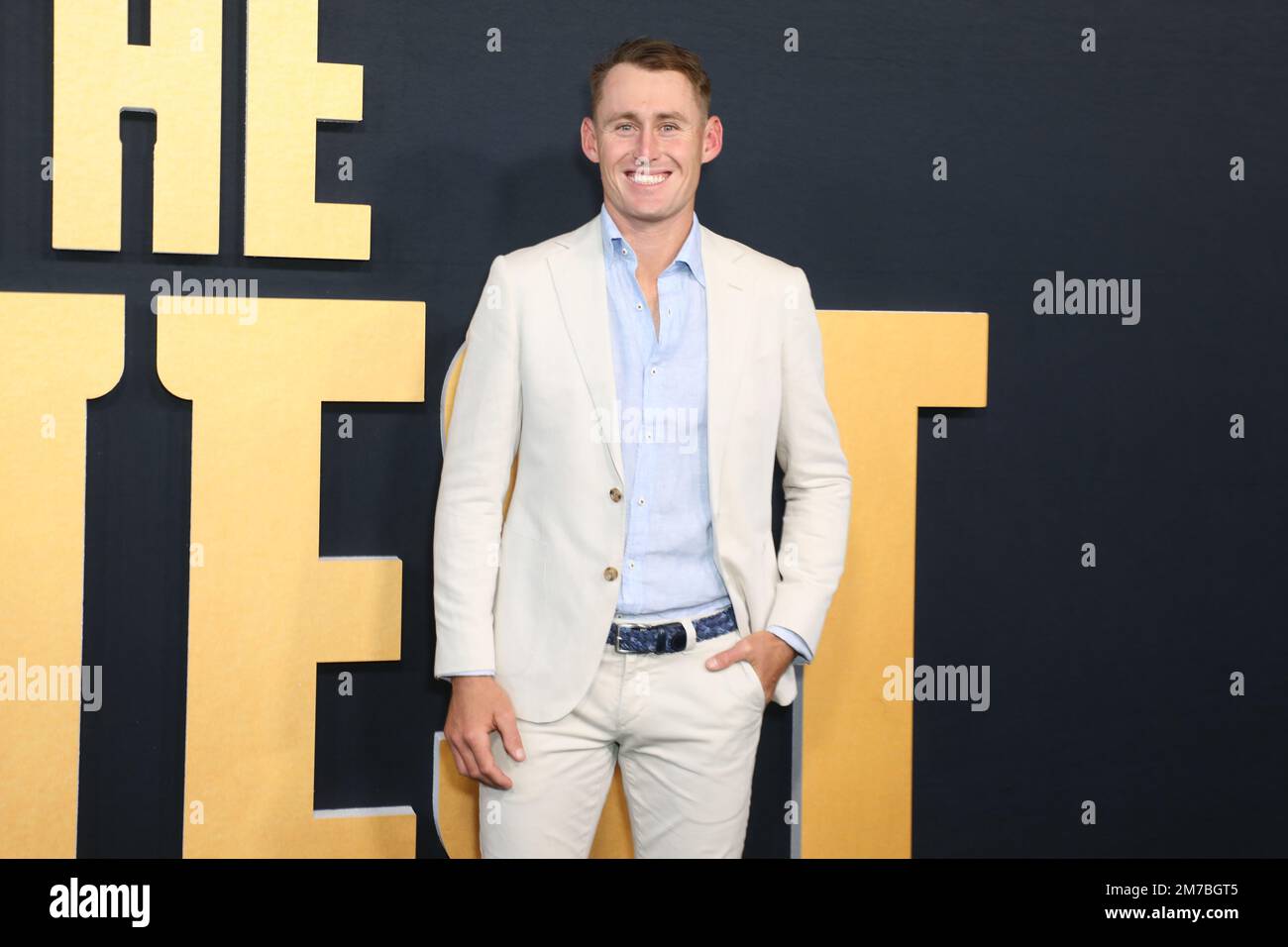 Marnus labuschagne of australia hi-res stock photography and images - Alamy