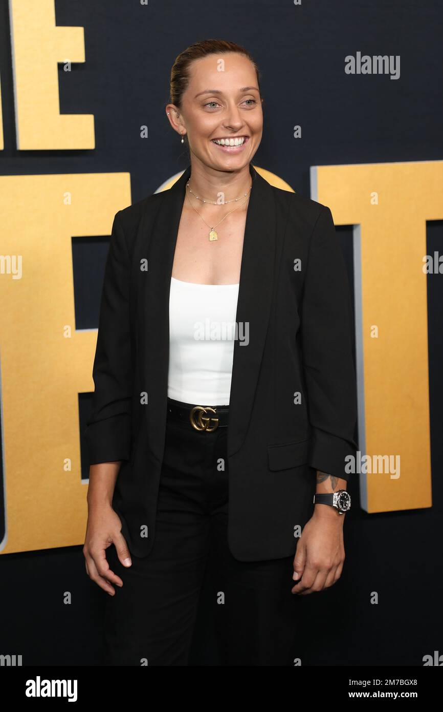 Ash gardner hi-res stock photography and images - Alamy