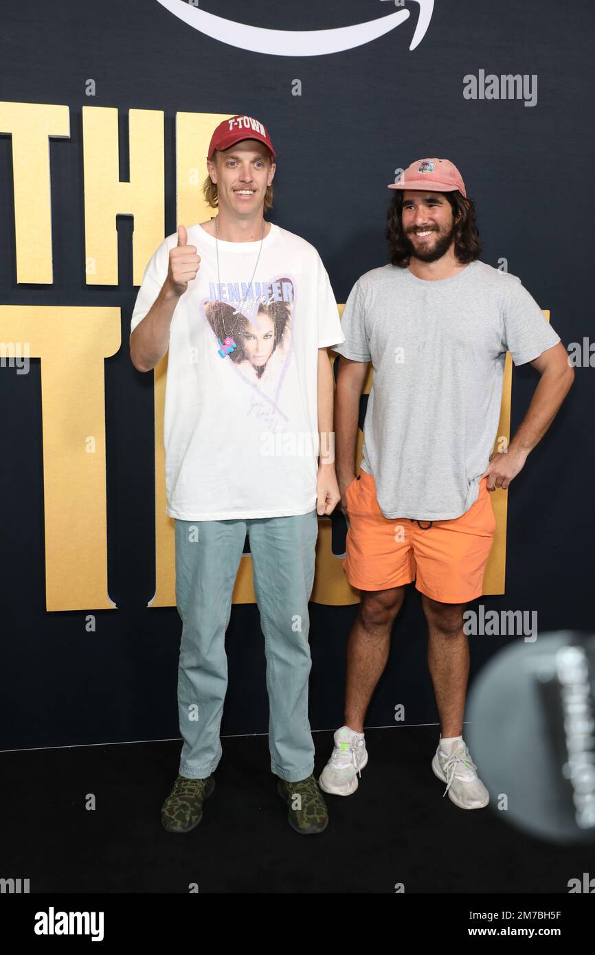 Frenchy comedian hi-res stock photography and images - Alamy