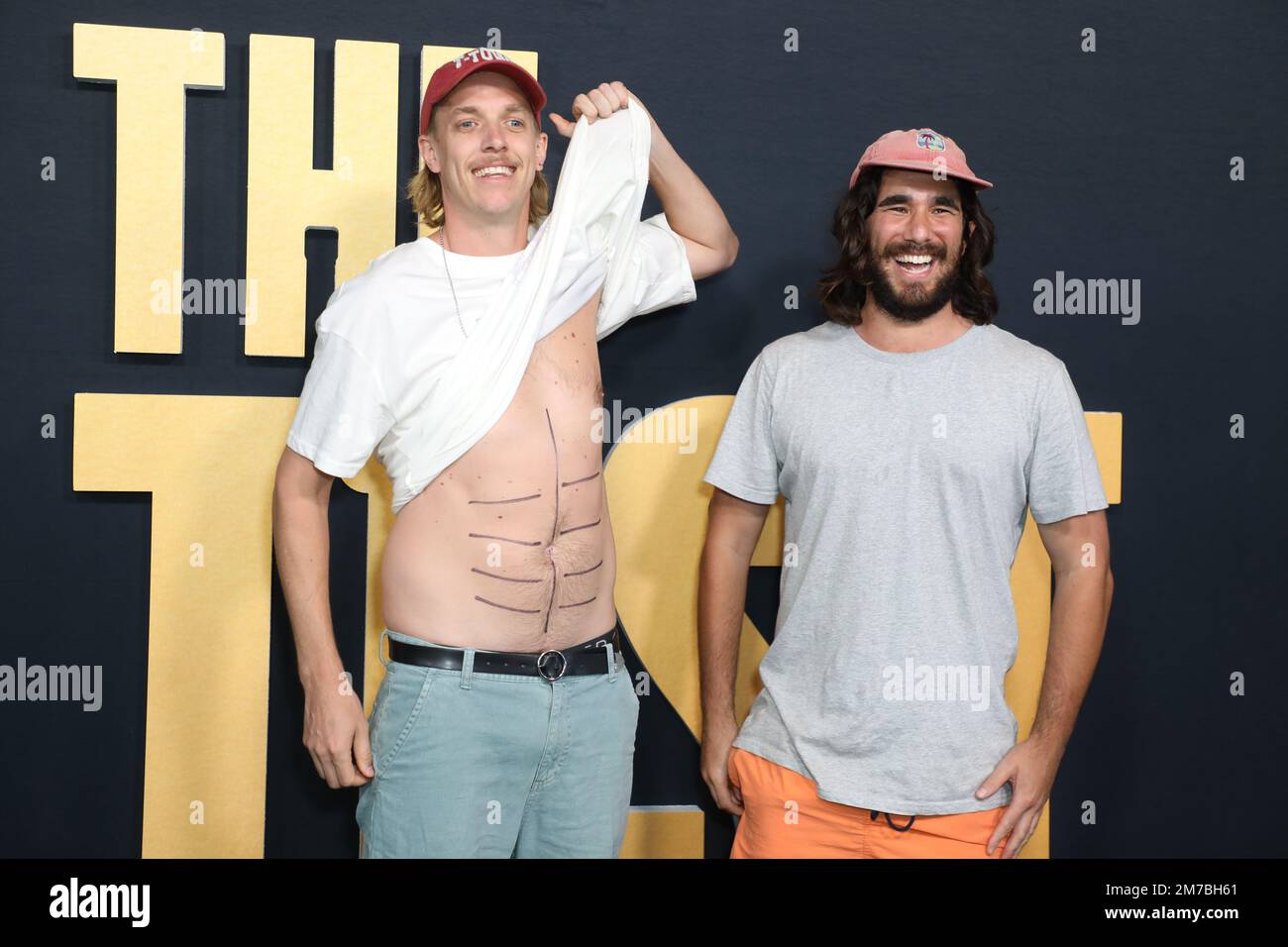 Frenchy comedian hi-res stock photography and images - Alamy