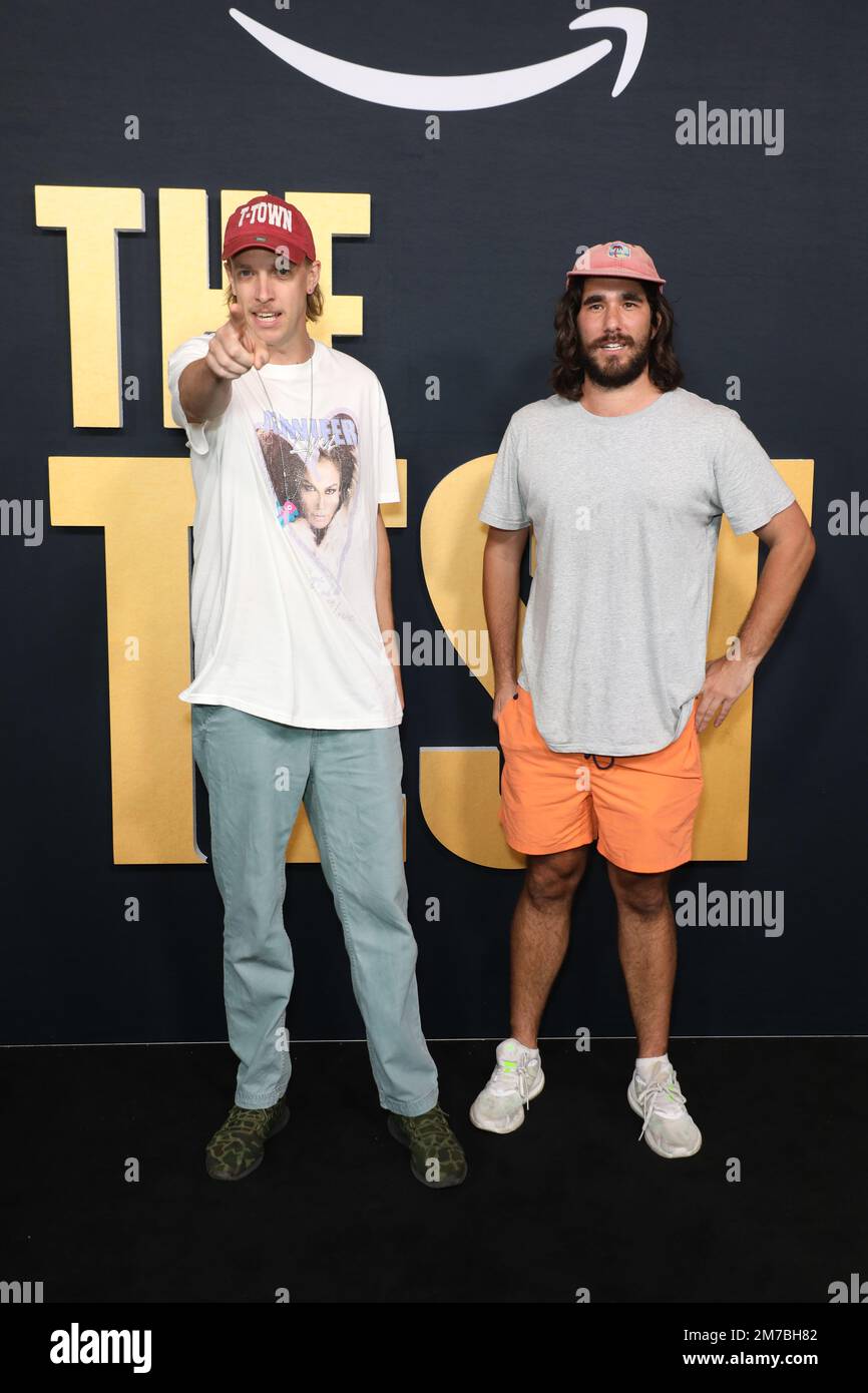 Frenchy comedian hi-res stock photography and images - Alamy