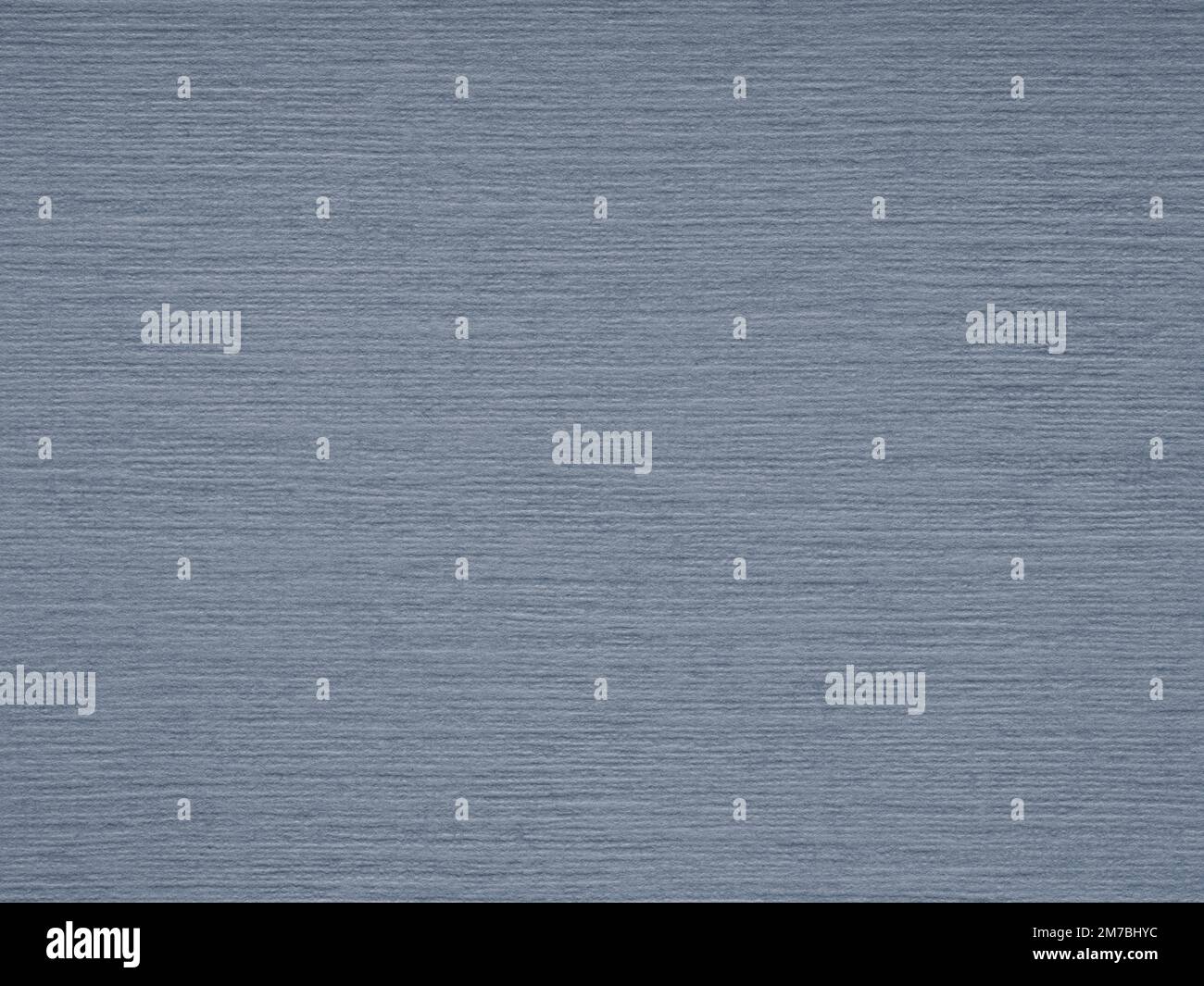 Horisontal striped grey, blue paper background. Designer cardboard ...
