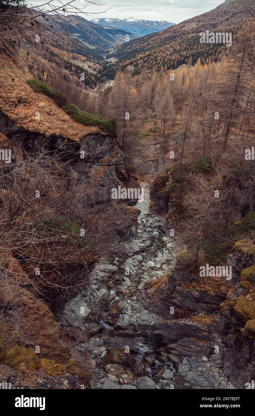 Coloured drone footage hi-res stock photography and images - Alamy