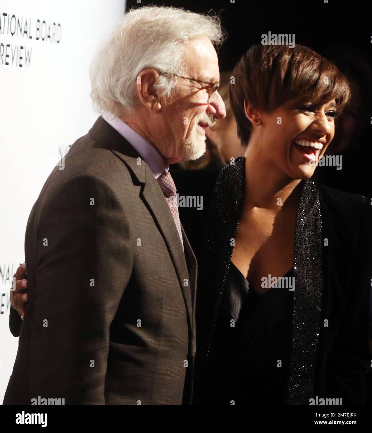 National Board of Review 2023 Awards Gala at Cipriani 42nd street ...