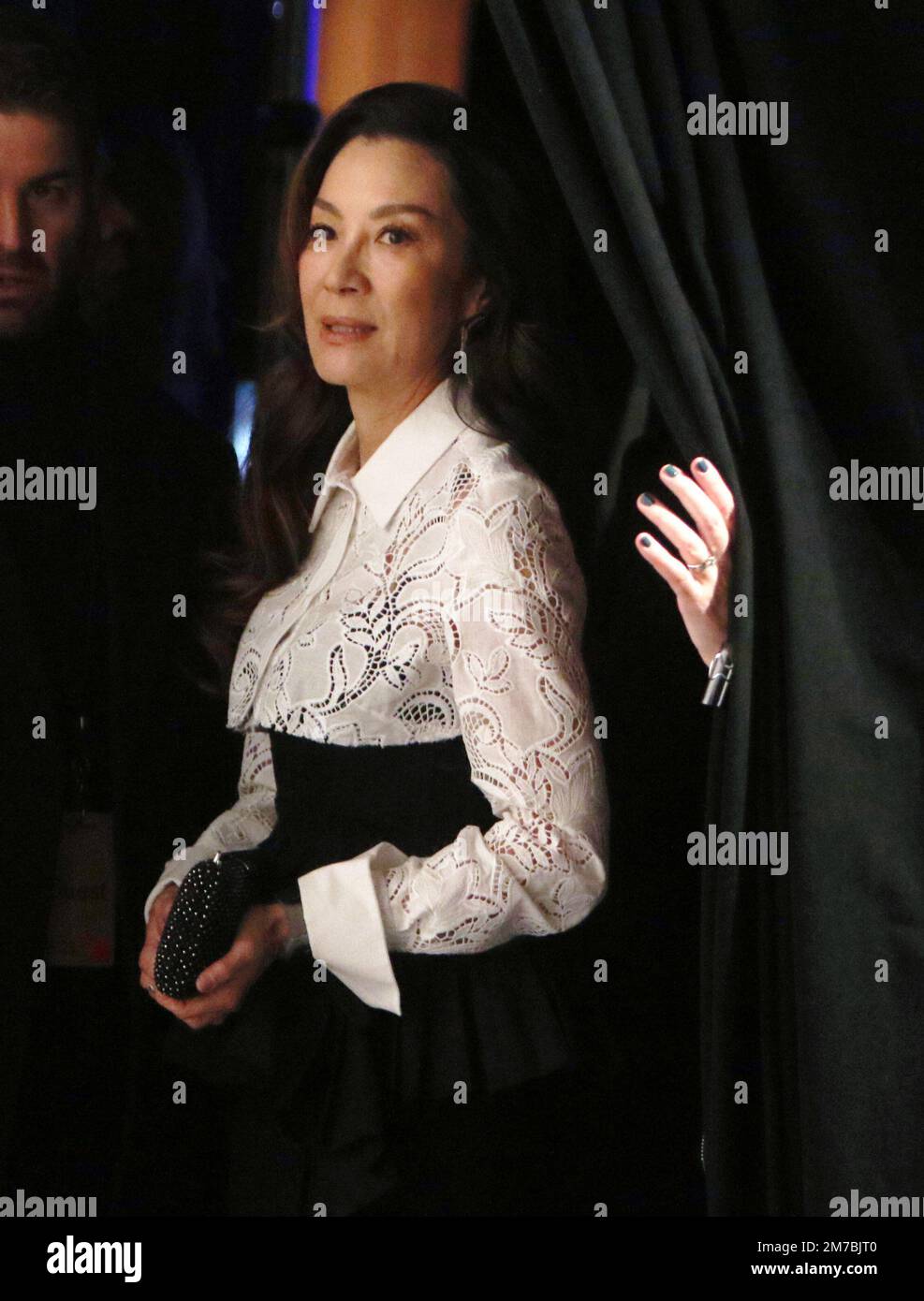 National Board of Review 2023 Awards Gala at Cipriani 42nd street ...